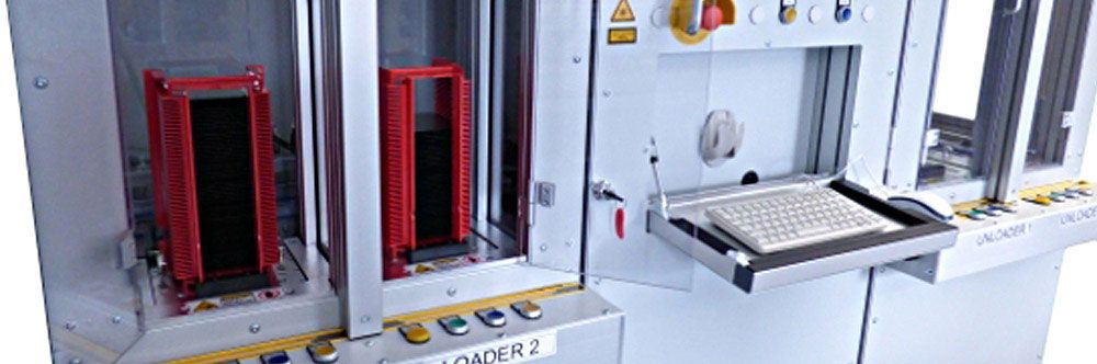 Intego GmbH - Machine Construction and Automation